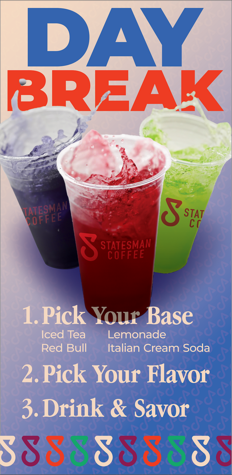 Statesman Coffee