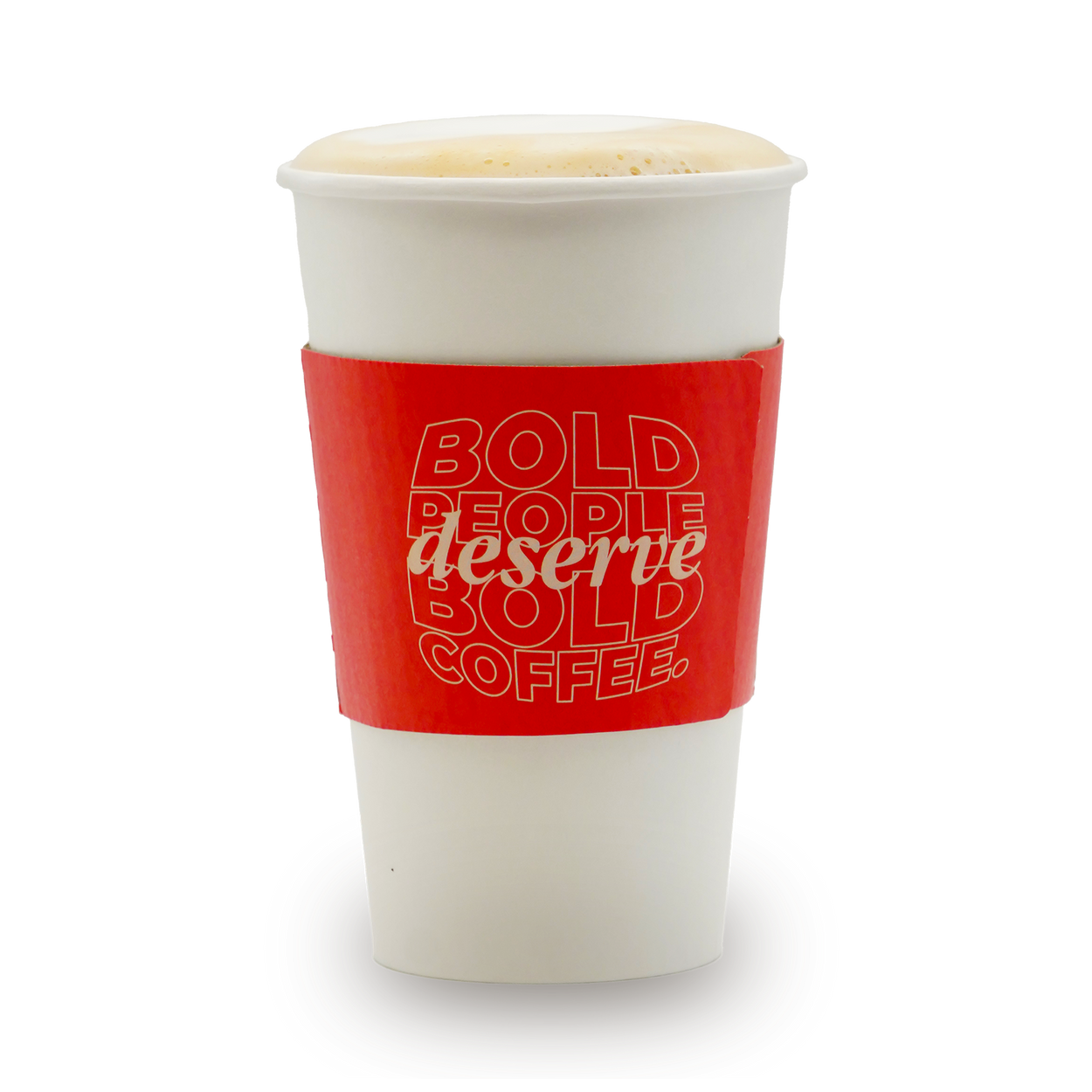 Menu – Statesman Coffee